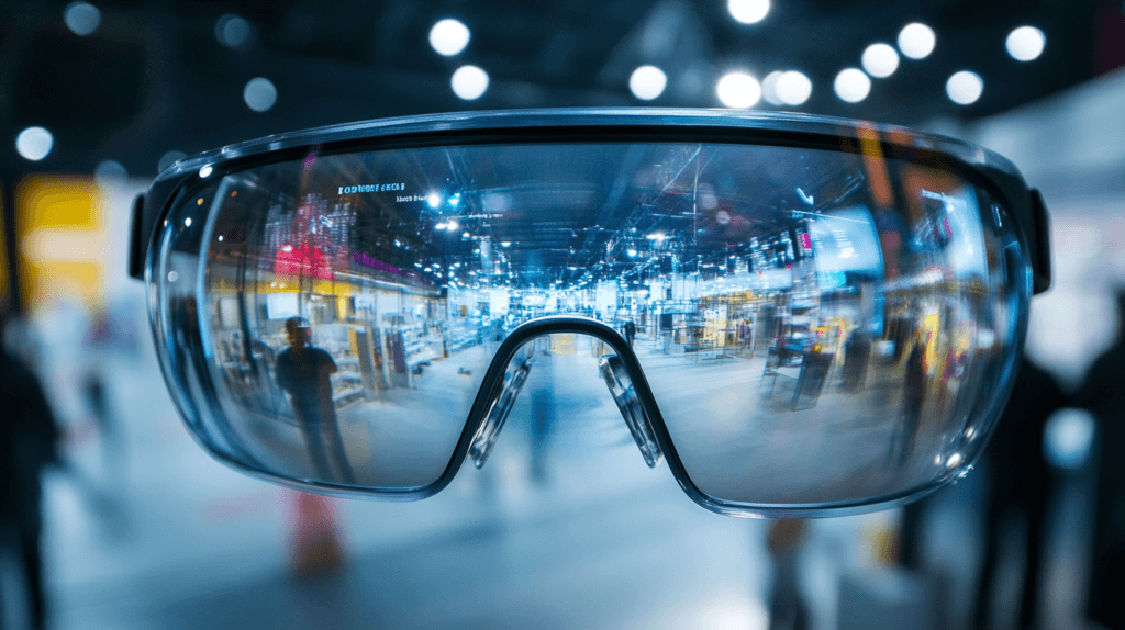 Revolutionising Exhibitions: The Impact of AR and VR on the Future of ...